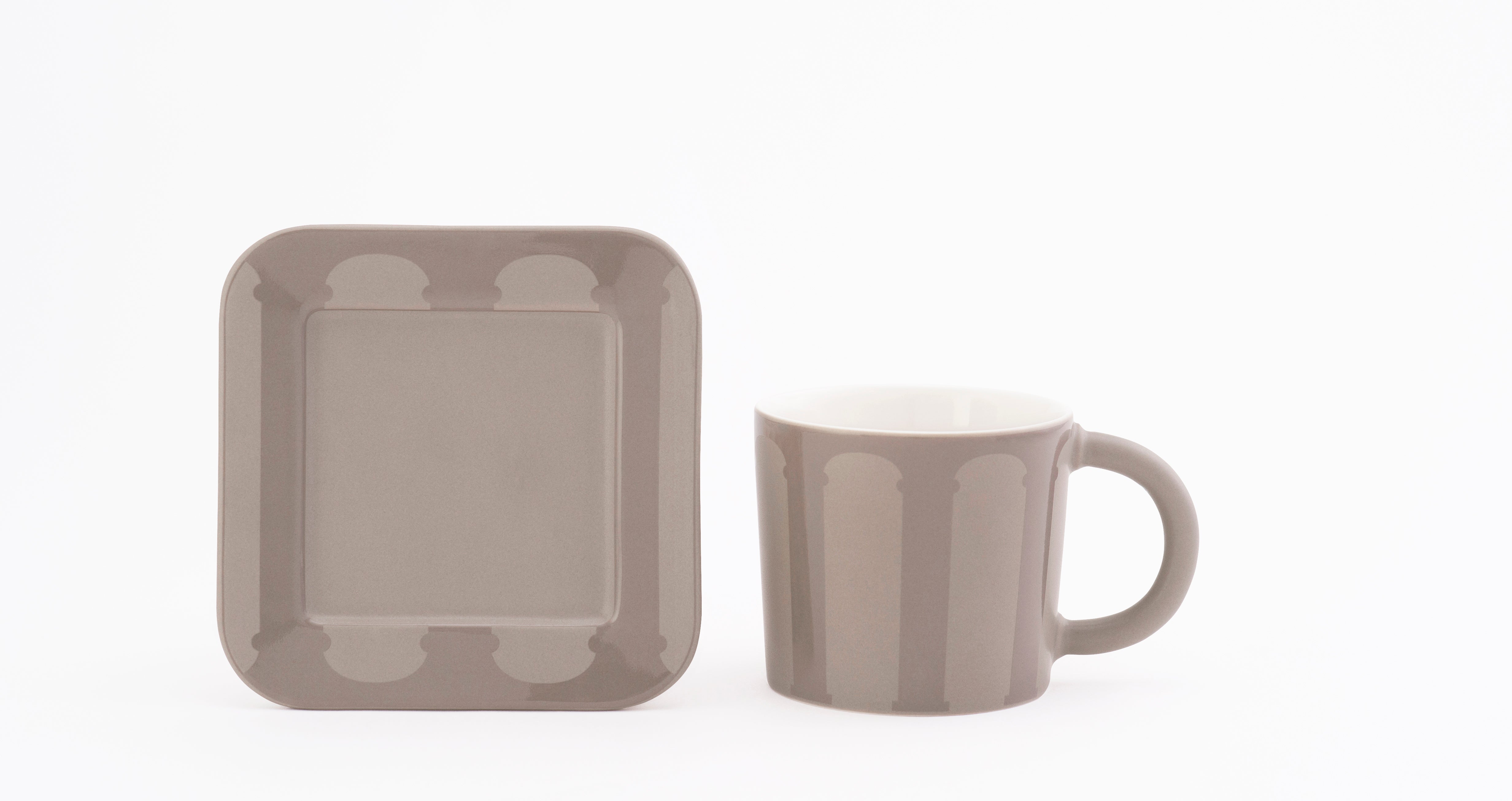 Perseverance Mug & Plate Set - Inspired by Historic Monga | Ceramicraze ...
